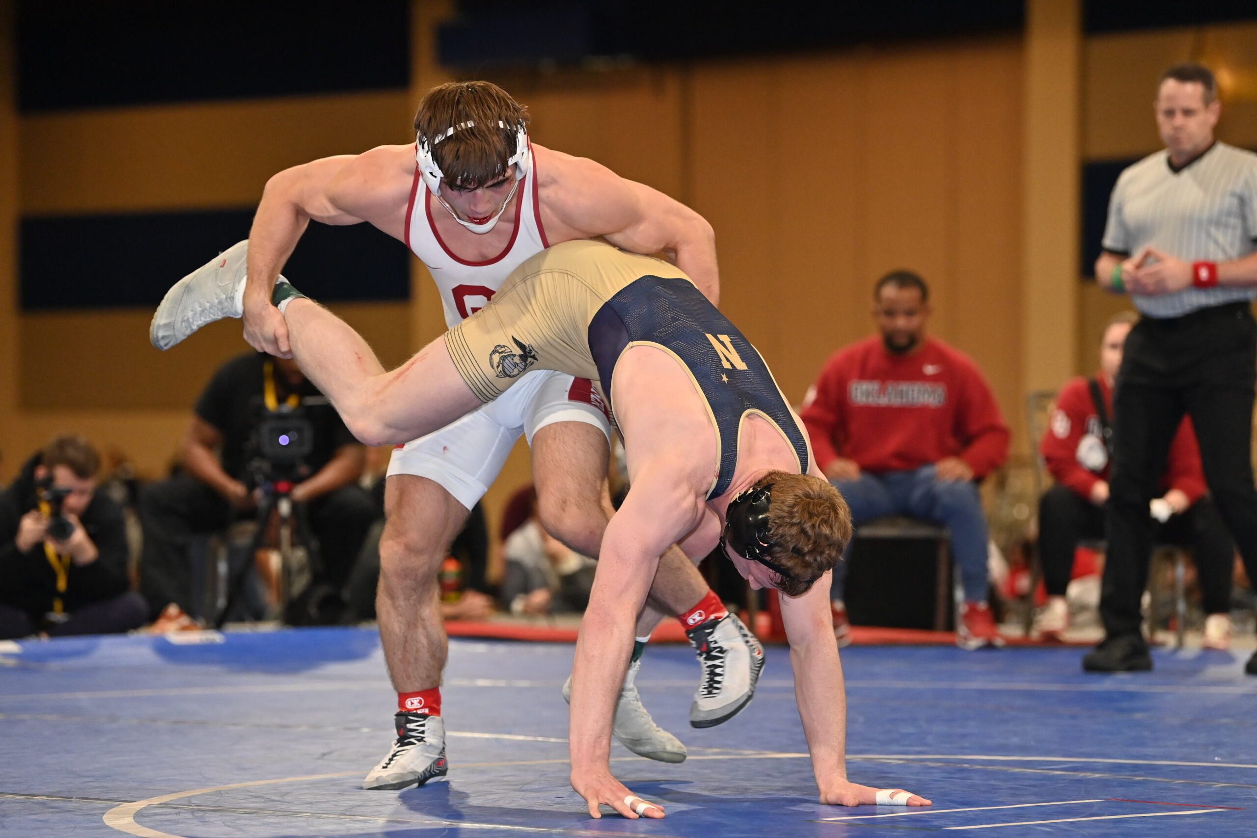 WIN's Dec. 16 updated Tournament Power Index, Top-20 Dual Teams and ...