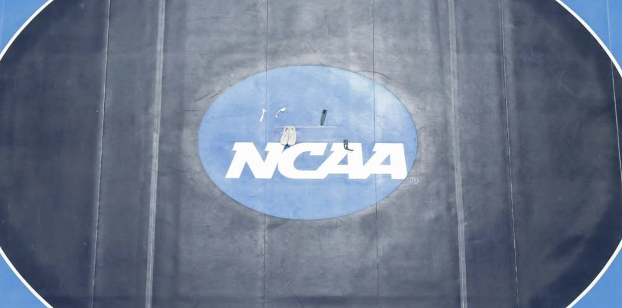 NCAA announces 42 at-large bids for 2026 NCAA DI Championships - WIN ...